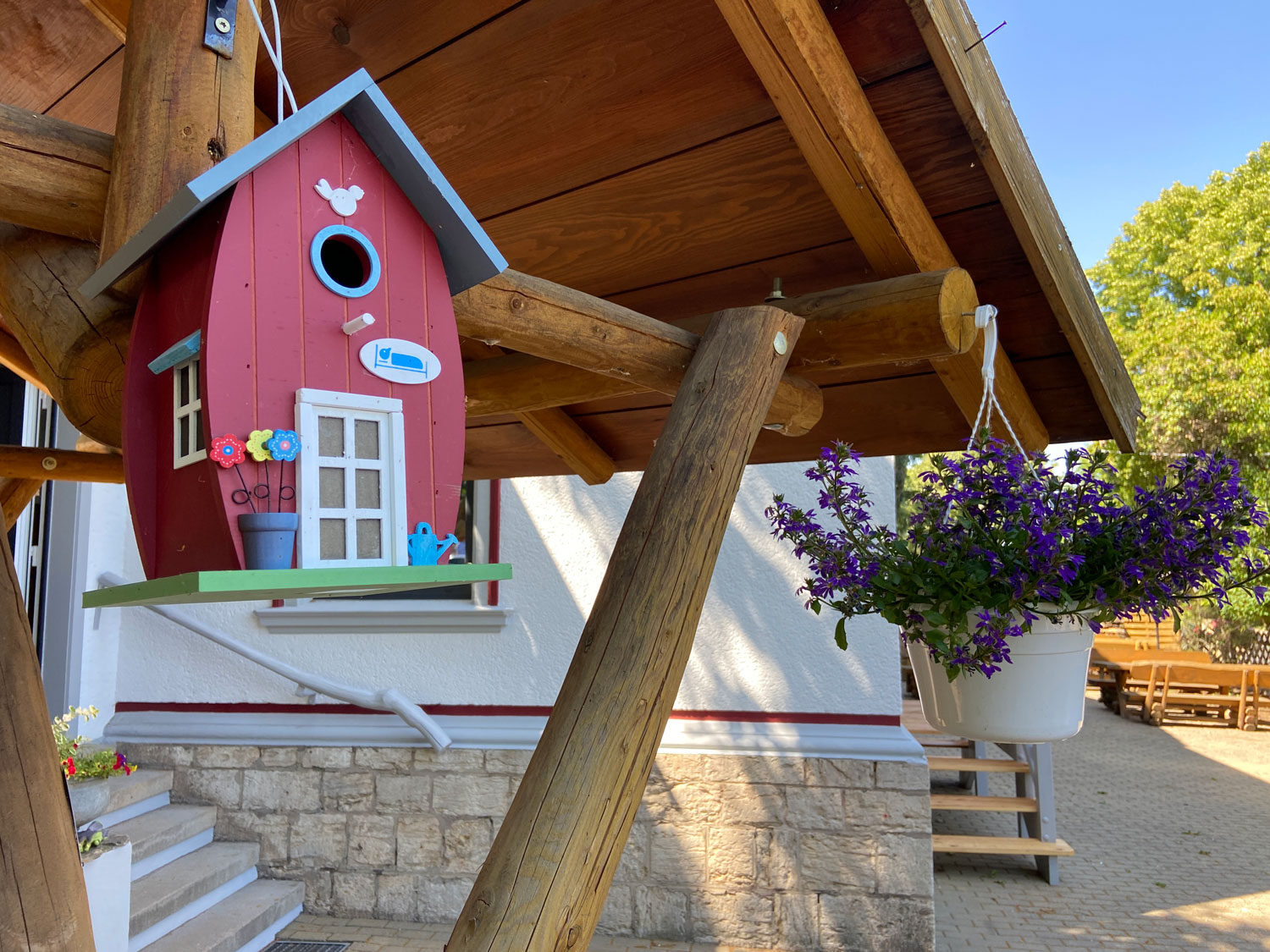 Home - Stadtgarten Gotha